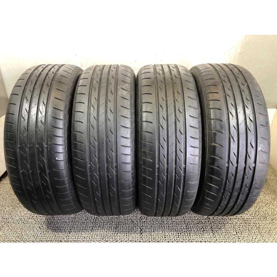 NEXTRY 215/60r16 ブリヂストン ネクストリー 4本 2021年製 4762 サマータイヤ(沖縄県・離島は発送不可) : takahashishokai - 通販 - Yahoo ...