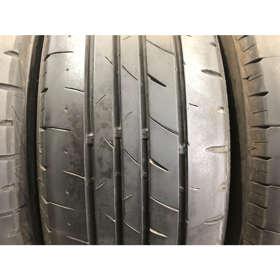 Playz 205/60r16 ブリヂストン プレイズ PX-RVII 4本 2022年製 5399 サマータイヤ(沖縄県・離島は発送不可) : takahashishokai - 通販 ...