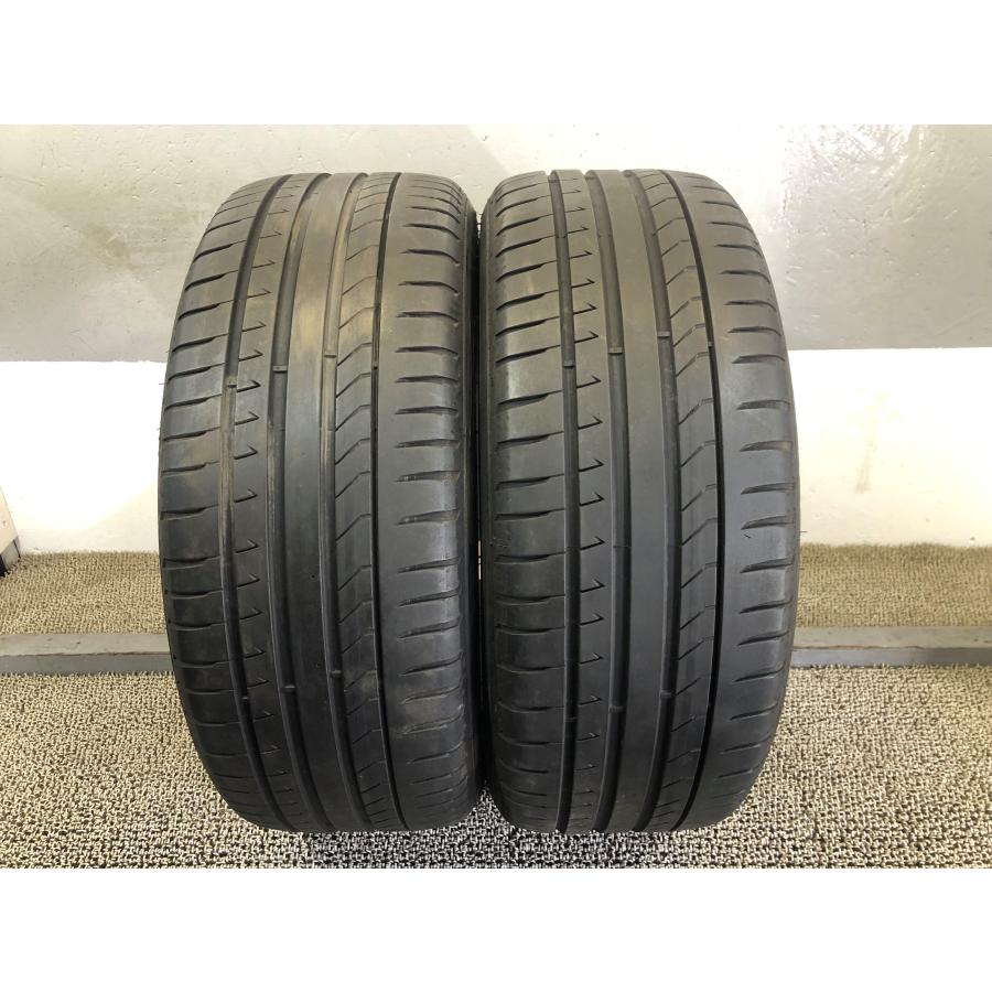 ピレリ ドラゴンスポーツTM 215/45R17 2本 2020年〜2021年製 3493 サマータイヤ(沖縄県・離島は発送不可) :S17-3493-2:takahashishokai ...