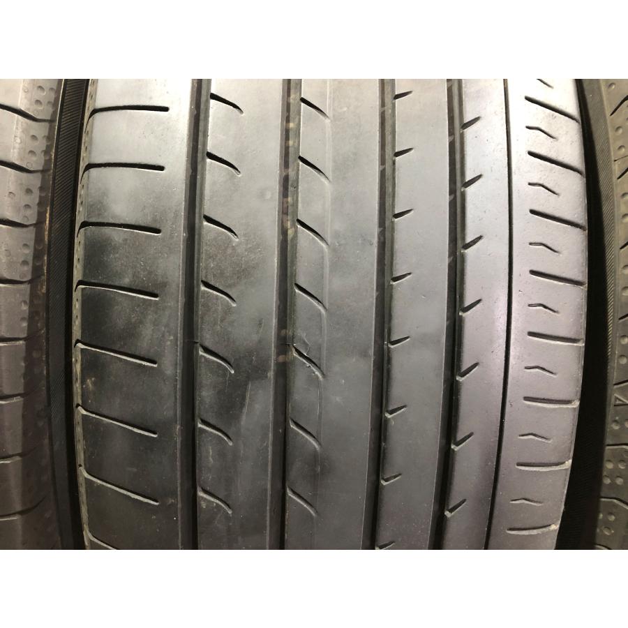 BluEarth 215/60r17 ヨコハマ ブルーアース RV-02 4本 2020年製 4722 サマータイヤ(沖縄県・離島は発送不可) : takahashishokai - 通販 ...