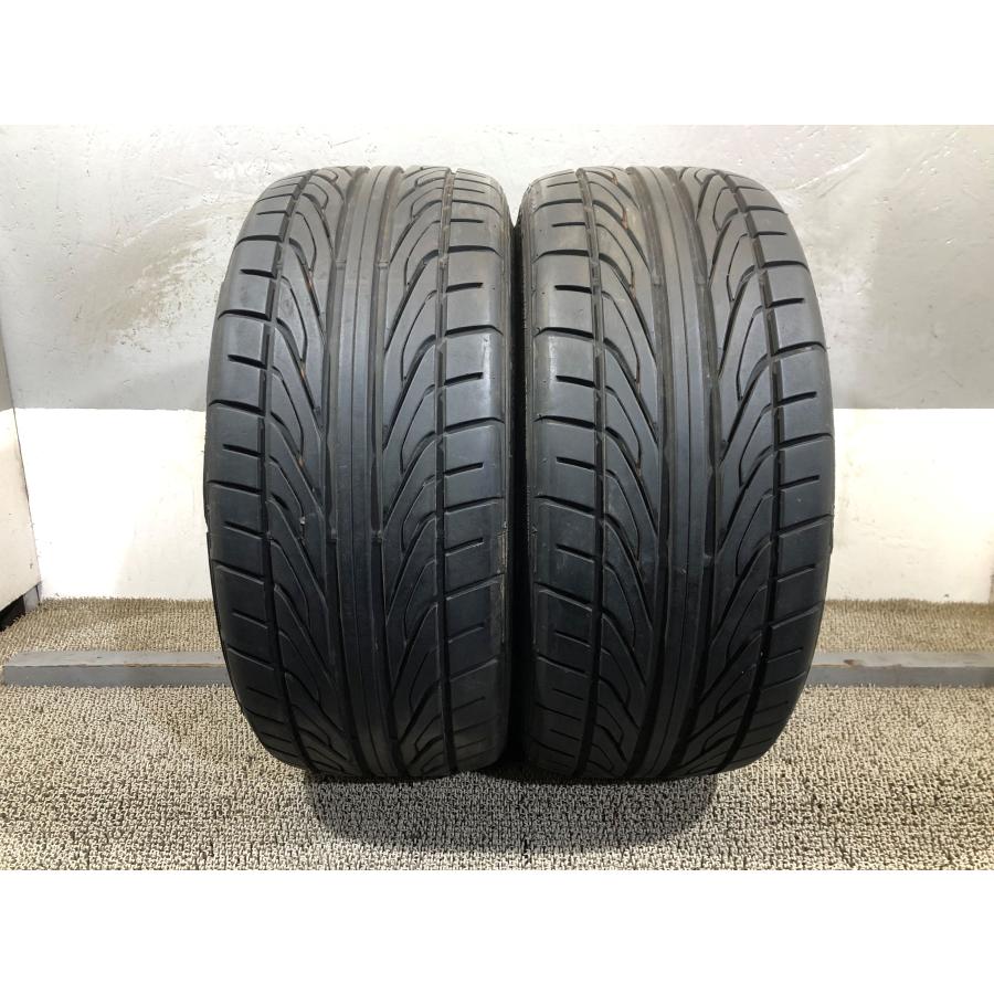 DIREZZA 225/40r18 ダンロップ ディレッツァ DZ101 2本 2021年製 4701 サマータイヤ(沖縄県・離島は発送不可) : takahashishokai - 通販 ...