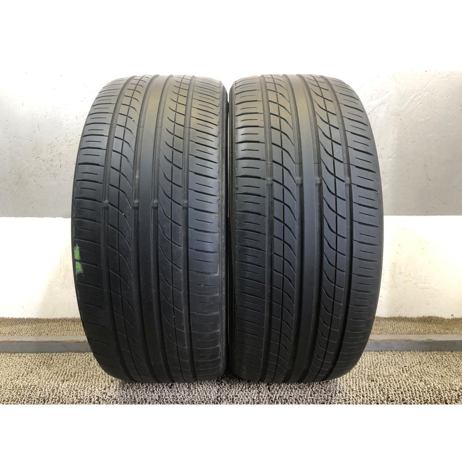 ECOS 215/40r18 ヨコハマ エコス ES300 2本 2021年製 5779 サマータイヤ(沖縄県・離島は発送不可) : takahashishokai - 通販 - Yahoo ...