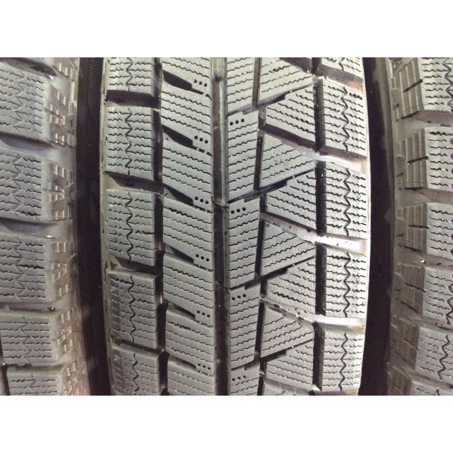 ブリヂストン アイスパートナー2 IP2 155/80R13 4本 2019年製 1197 スタッドレスタイヤ (沖縄県・離島は発送不可) : w13-1197 ...