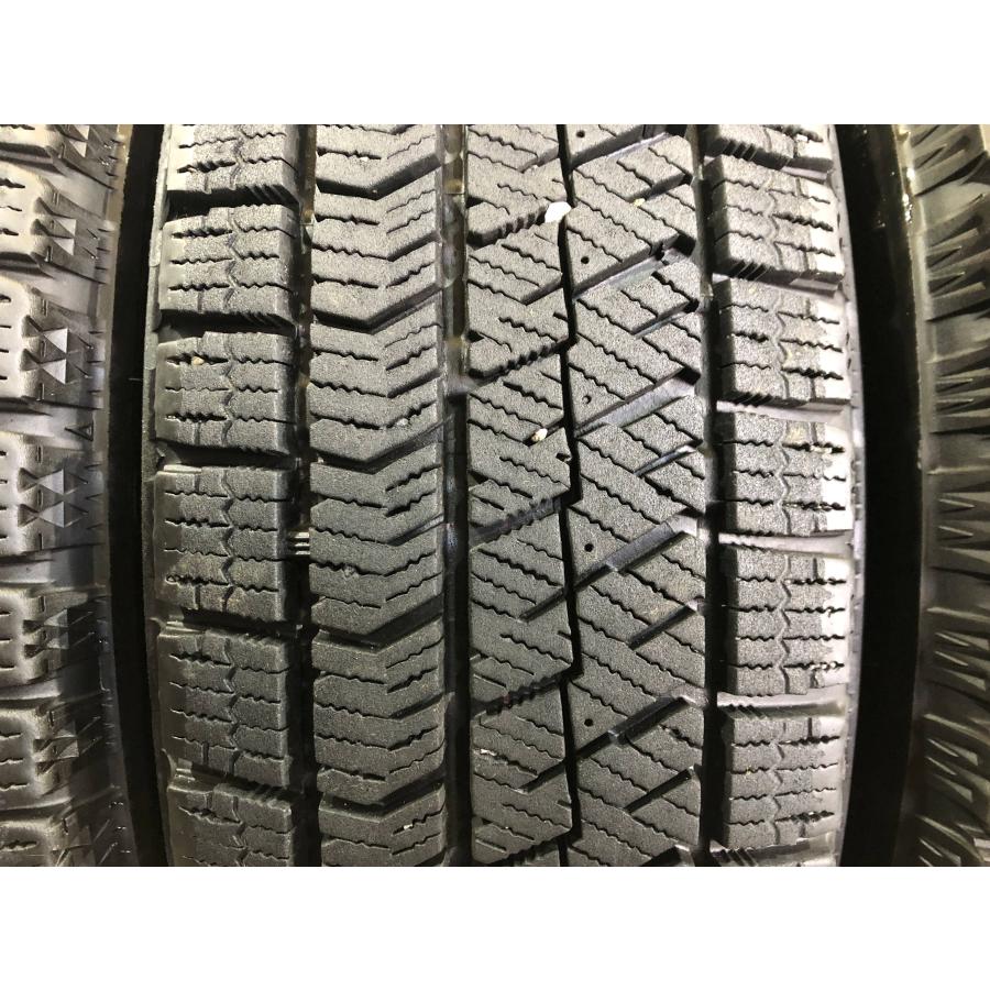 155/65r14 ブリヂストン ブリザック VRX2 4本 2021年製 4580 スタッドレスタイヤ (沖縄県・離島は発送不可) : w14-4580 : takahashishokai ...