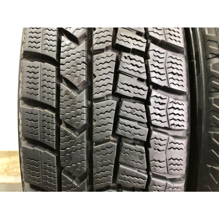 WINTER MAXX 02 155/65r14 ダンロップ ウインターマックス02 WM02 4本 2020年製 4586 スタッドレスタイヤ (沖縄県・離島は発送不可 ...
