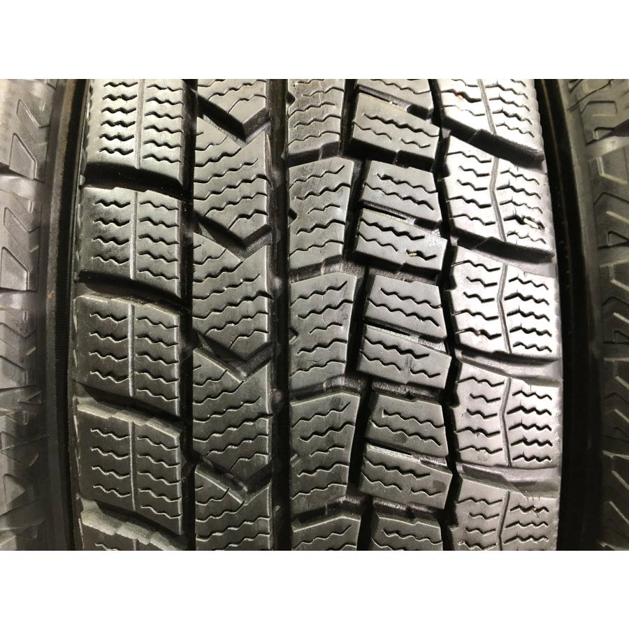 WINTER MAXX 02 155/65r14 ダンロップ ウインターマックス02 WM02 4本 2020年製 4586 スタッドレスタイヤ (沖縄県・離島は発送不可 ...