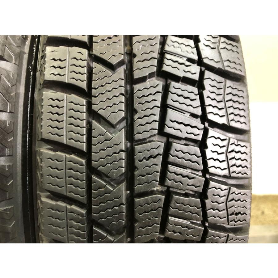 WINTER MAXX 02 155/65r14 ダンロップ ウインターマックス02 WM02 4本 2020年製 4586 スタッドレスタイヤ (沖縄県・離島は発送不可 ...