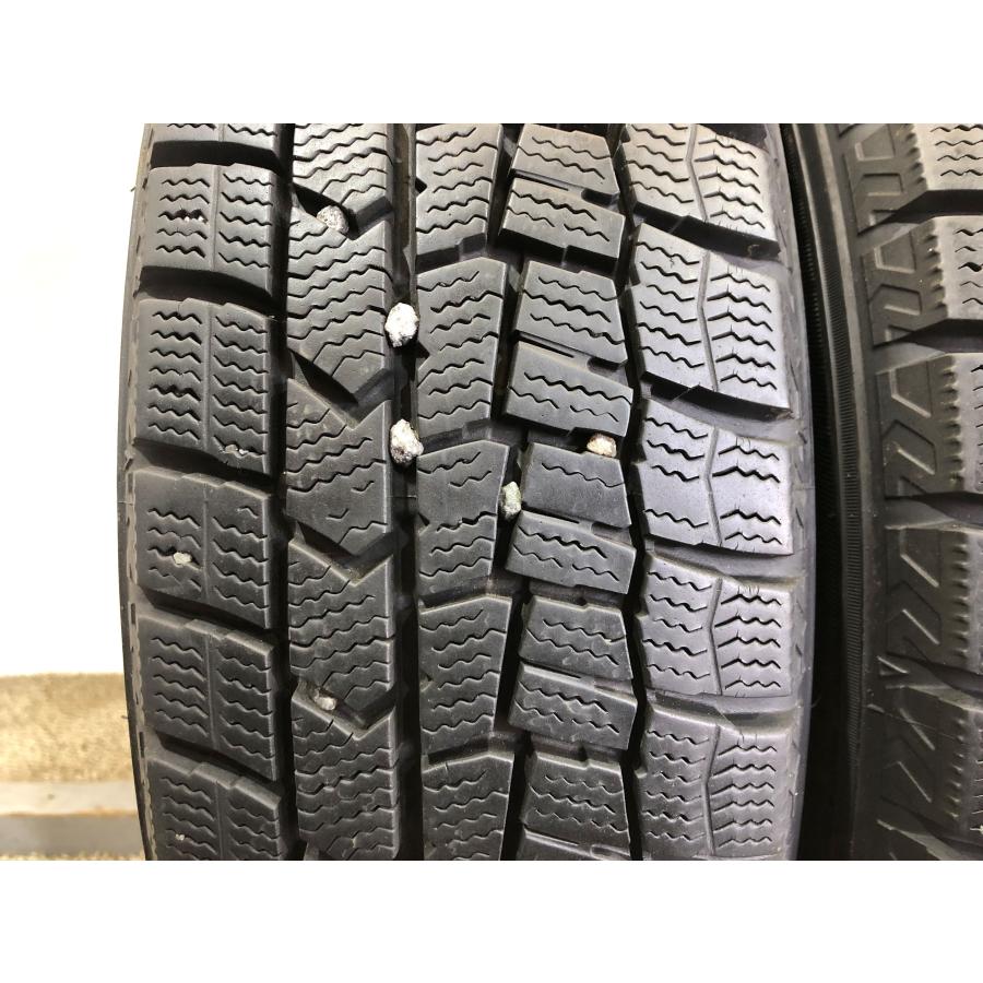 WINTER MAXX 02 165/65r14 ダンロップ ウインターマックス02 WM02 4本 2021年製 5083 スタッドレスタイヤ (沖縄県・離島は発送不可 ...