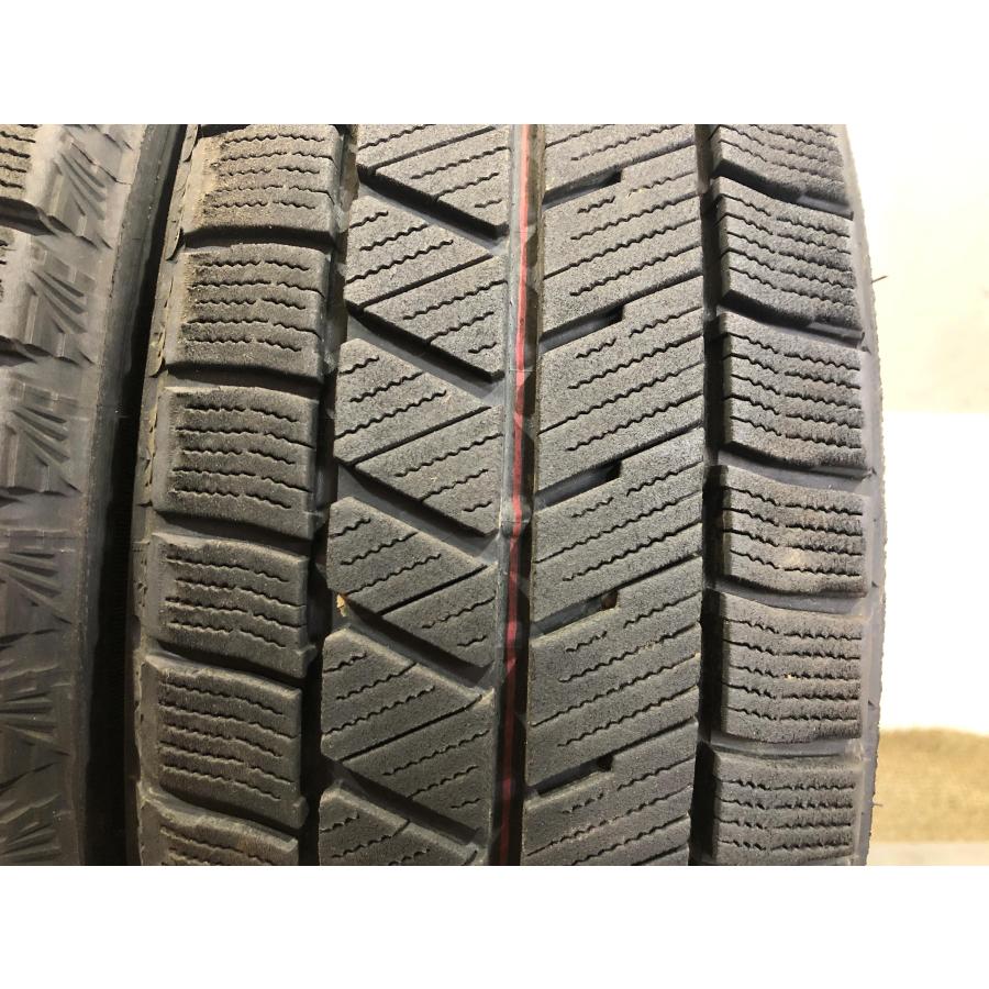 ブリザック VRX3 155/65r14 ブリヂストン 4本 2023年製 5393 サマータイヤ(沖縄県・離島は発送不可) : takahashishokai - 通販 - Yahoo!ショッピング