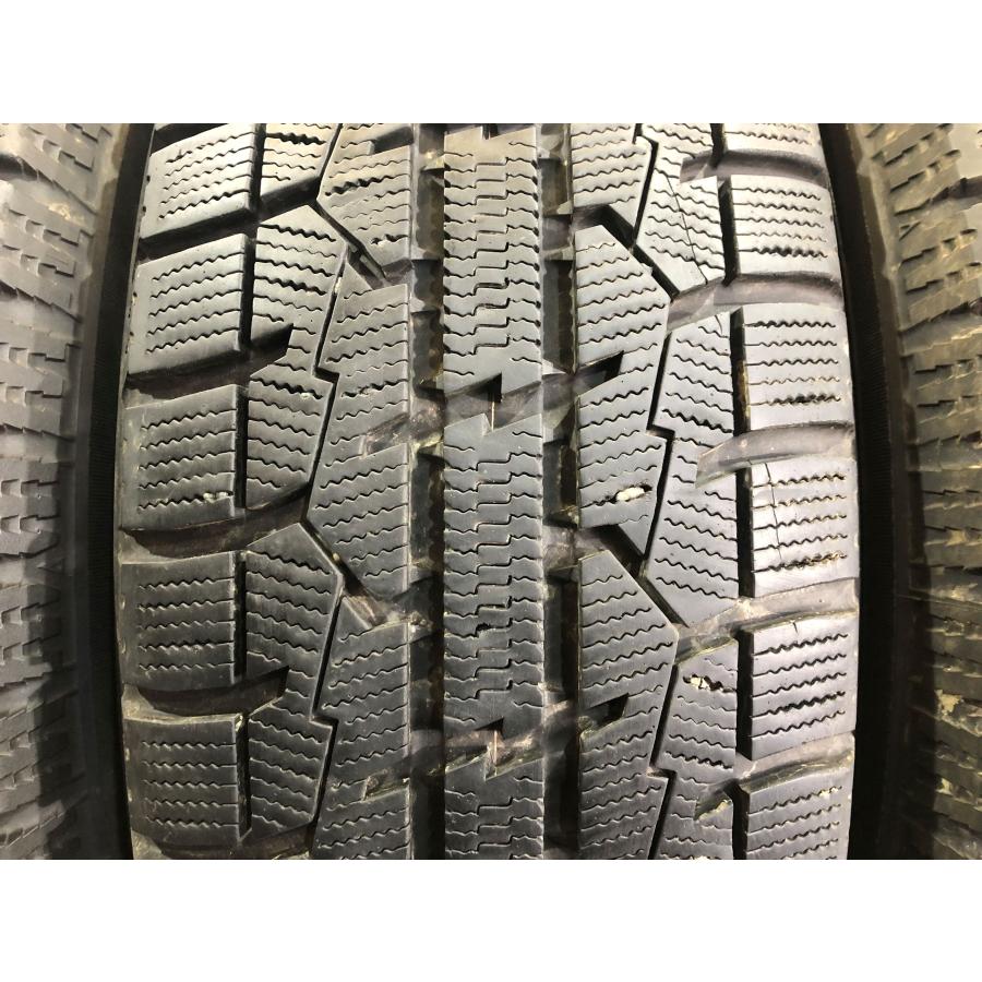 GARIT 195/65r15 トーヨー オブザーブ ガリット GIZ 4本 2022年製 4986 スタッドレスタイヤ (沖縄県・離島は発送不可) : takahashishokai ...