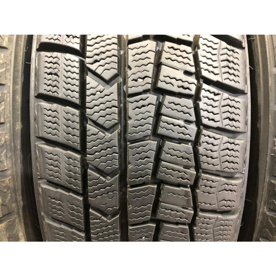 WINTER MAXX 02 165/55r15 ダンロップ ウインターマックス02 WM02 4本 2021年製 5915 スタッドレスタイヤ (沖縄県・離島は発送不可 ...