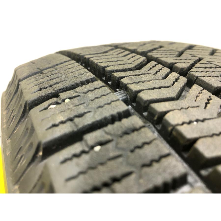 ブリザック VRX2 165/55r15 ブリヂストン 1本 2021年製 6643 スタッドレスタイヤ (沖縄県・離島は発送不可) : takahashishokai - 通販 ...