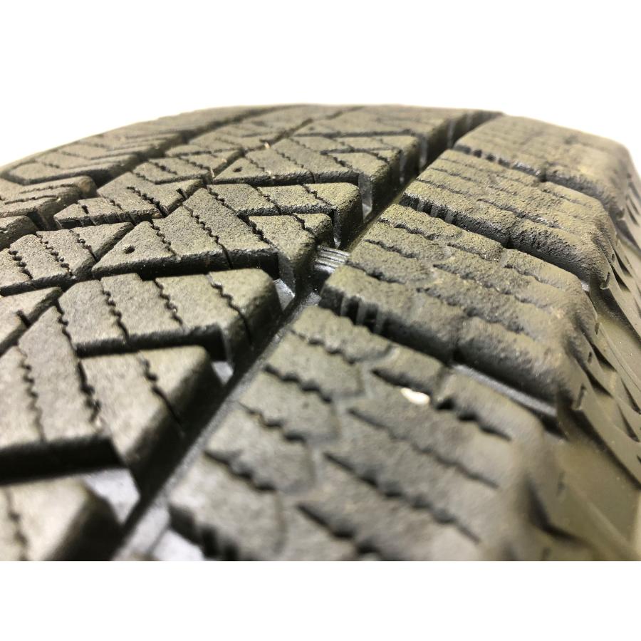 ブリザック VRX2 165/55r15 ブリヂストン 1本 2021年製 6643 スタッドレスタイヤ (沖縄県・離島は発送不可) : takahashishokai - 通販 ...