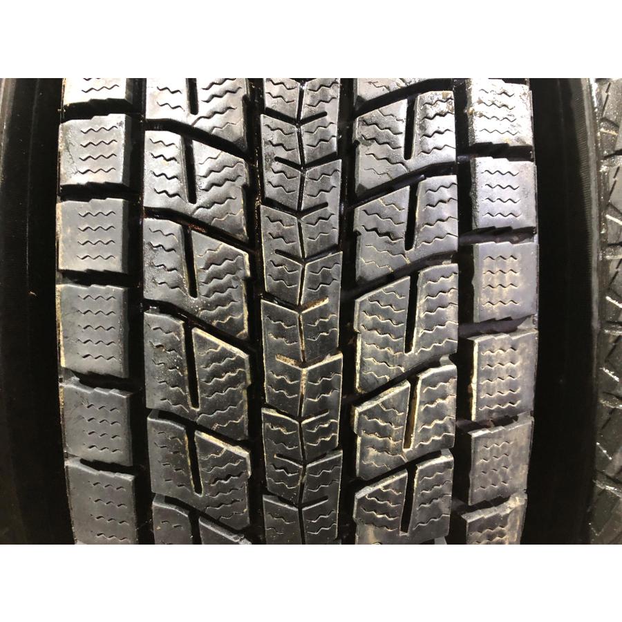 175/80r16 ダンロップ ウインターマックス SJ8 4本 2018年製 4236 スタッドレスタイヤ (沖縄県・離島は発送不可) : w16-4236 ...