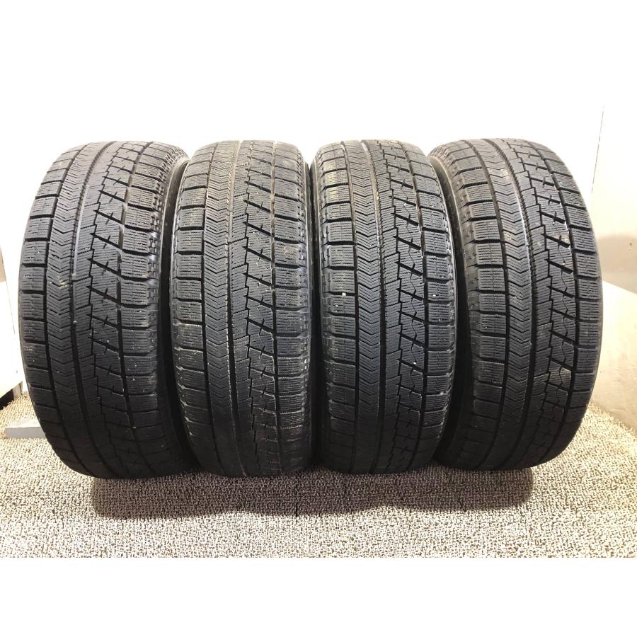 215/60r16 ブリヂストン ブリザック VRX 4本 2019年製.2020年製 4319 スタッドレスタイヤ (沖縄県・離島は発送不可) : w16-4319 ...