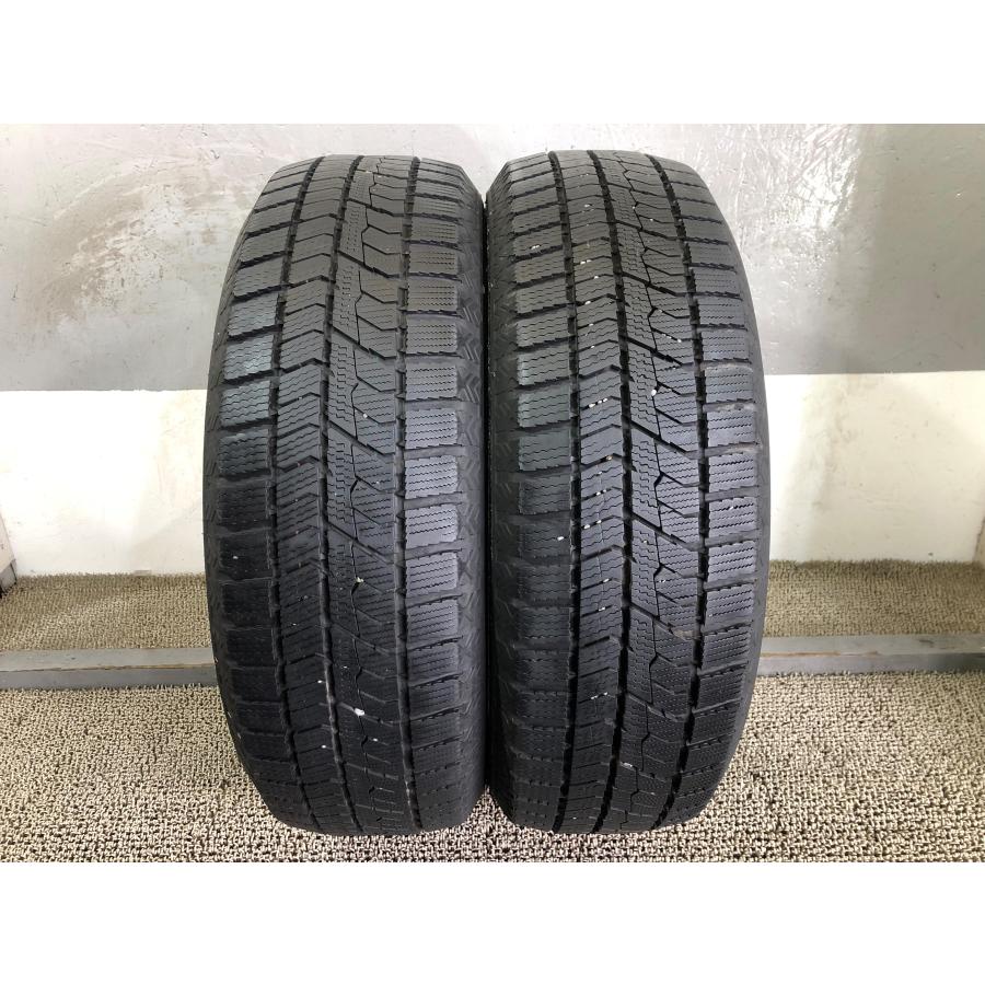 OBSERVE 195/60r17 トーヨー オブザーブ ガリット GIZ2 2本 2021年製 4486 スタッドレスタイヤ (沖縄県・離島は発送不可) : takahashishokai ...