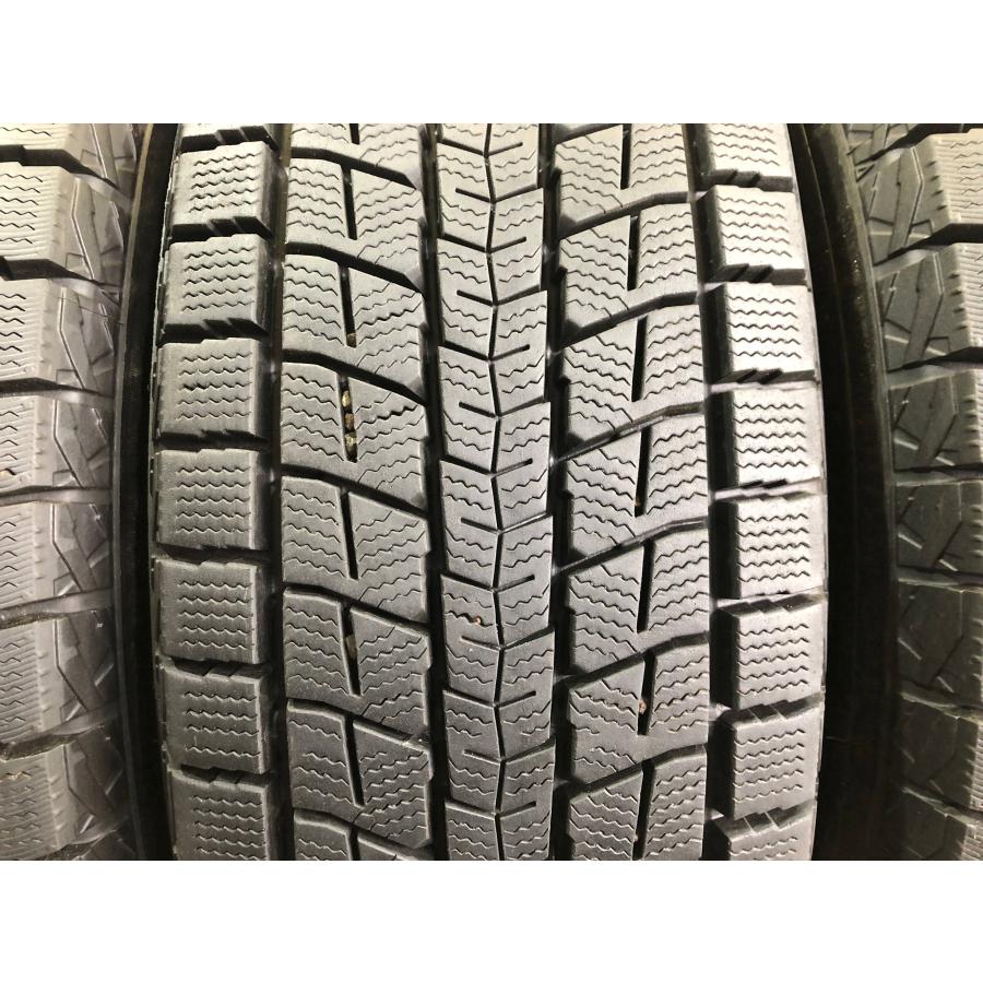 WINTER MAXX SJ8+ 225/65r17 ダンロップ ウインターマックスSJ8+ 4本 2023年製 5117 スタッドレスタイヤ (沖縄県・離島は発送不可 ...