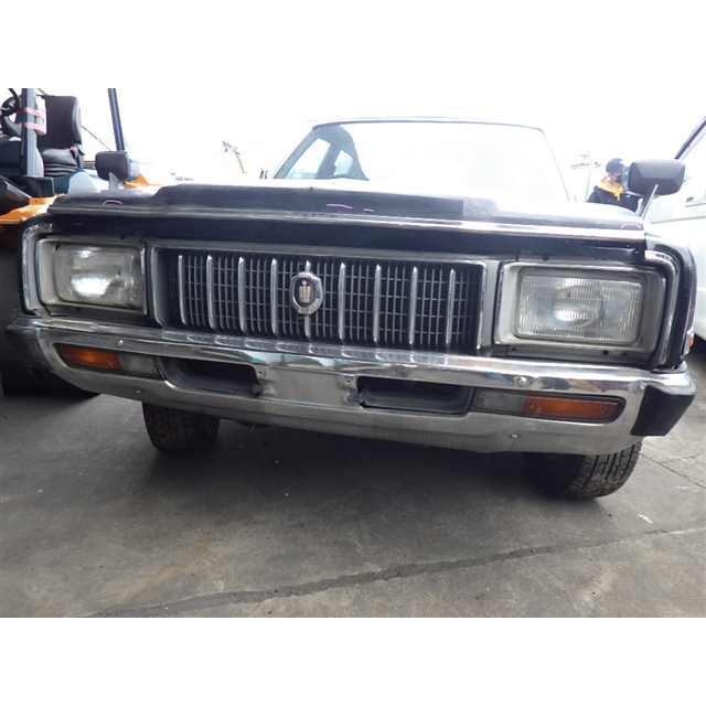 MS90 クラウン フロントバンパー (911839-1010) : タカキパーツネットショップ - 通販 - Yahoo!ショッピング