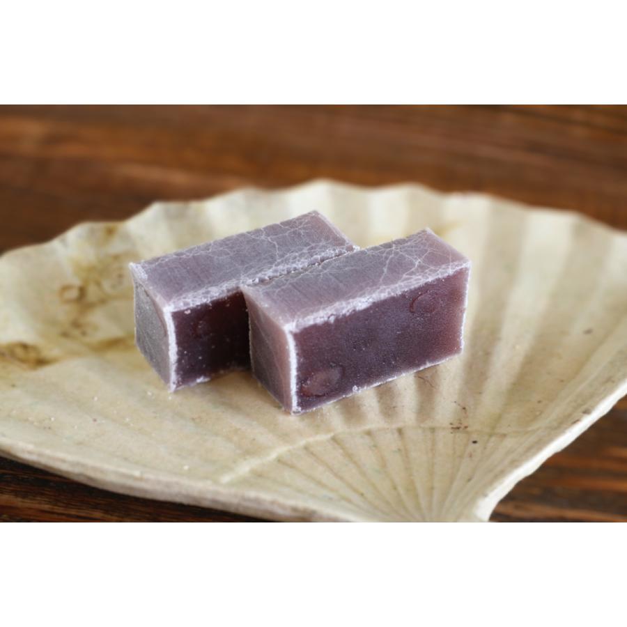 高木羊羹本舗 切り羊羹（あか） : kiriaka : 高木羊羹本舗 - 通販 - Yahoo!ショッピング