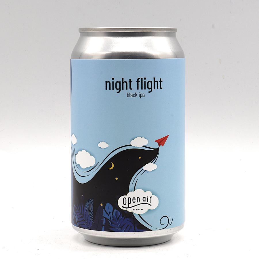 openair night flight (black ipa) クラフトビール 兵庫県 オープンエア : 2200407 : お酒・お米の高倉屋 - 通販 - Yahoo!ショッピング