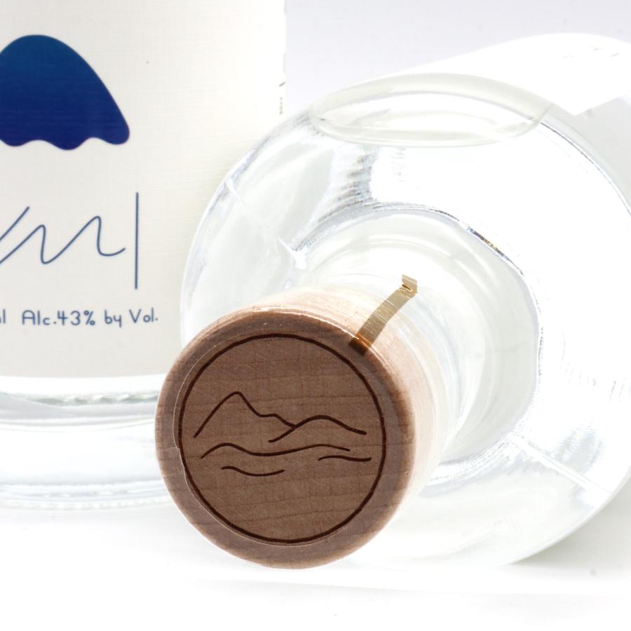 KOBE GIN UMI 700ml 神戸蒸溜所（兵庫県） : お酒・お米の高倉屋 - 通販 - Yahoo!ショッピング