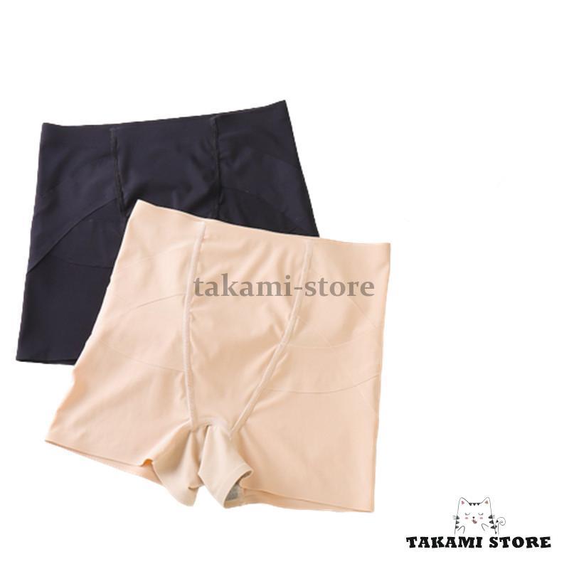 ガードル ショーツ レディース シンプル ガードルショーツ 下着 骨盤矯正 補正下着 ヒップアップ 産後 美尻 インナー 着痩せ : ml1028-ny5 : タカミストア - 通販 ...