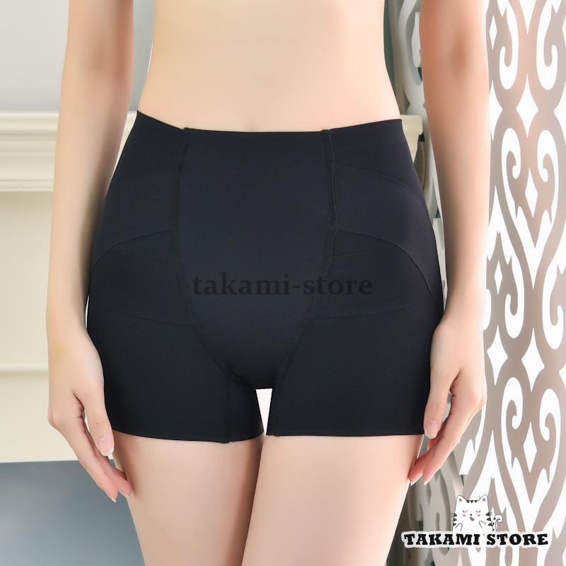 ガードル ショーツ レディース シンプル ガードルショーツ 下着 骨盤矯正 補正下着 ヒップアップ 産後 美尻 インナー 着痩せ : ml1028-ny5 : タカミストア - 通販 ...