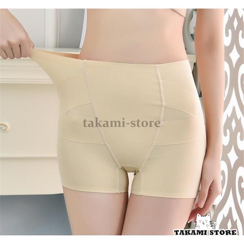 ガードル ショーツ レディース シンプル ガードルショーツ 下着 骨盤矯正 補正下着 ヒップアップ 産後 美尻 インナー 着痩せ : ml1028-ny5 : タカミストア - 通販 ...