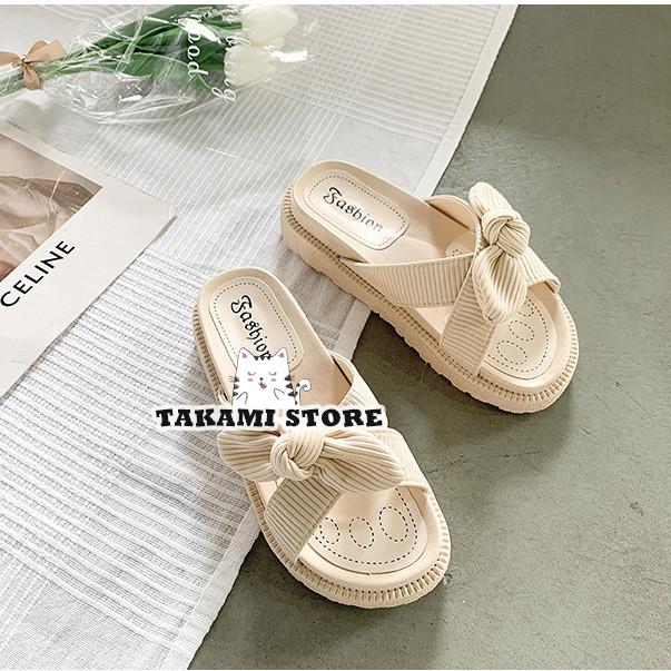 レディースファッション 厚底サンダル レディースフラットサンダル : ta0517-na142 : タカミストア - 通販 - Yahoo!ショッピング