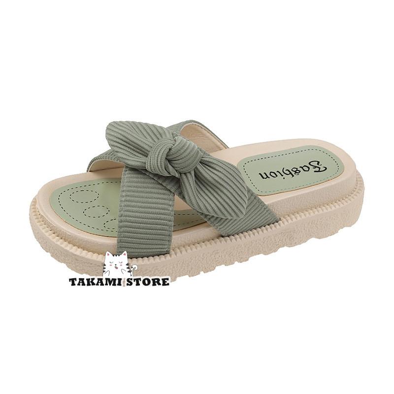 レディースファッション 厚底サンダル レディースフラットサンダル : ta0517-na142 : タカミストア - 通販 - Yahoo!ショッピング