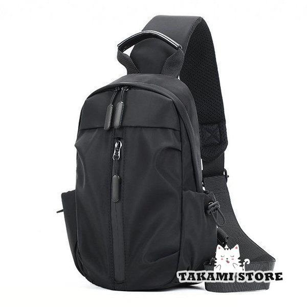 ボディバッグ メンズ 撥水 20代30代40代 ワンショルダーバッグ レディース 小さい 大容量 男女兼用 かばん スポーツ カジュアル 多機能 おしゃれ 軽量 :ta0517-xia82 ...