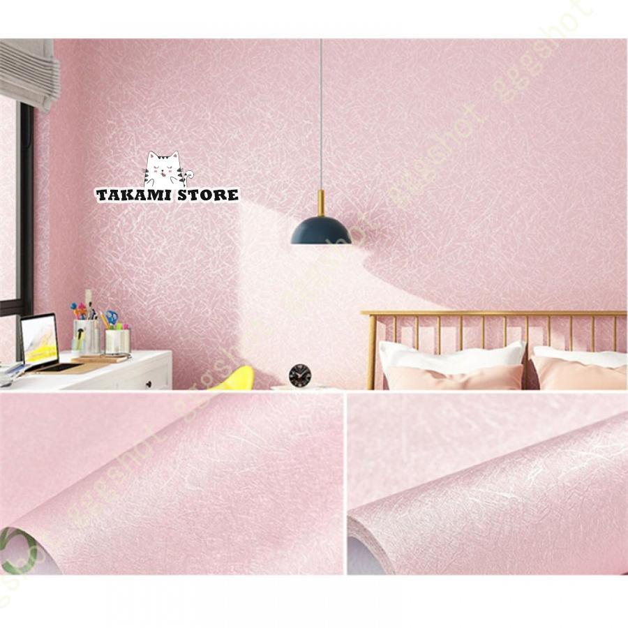 壁紙 シール はがせる 花柄 10m diy のり付き ウォールペーパー 厚手 剥がせる 可愛い 柄 粘着シート 張り替え クロス 補修 おしゃれ 防水 無地 : タカミストア - 通販 ...