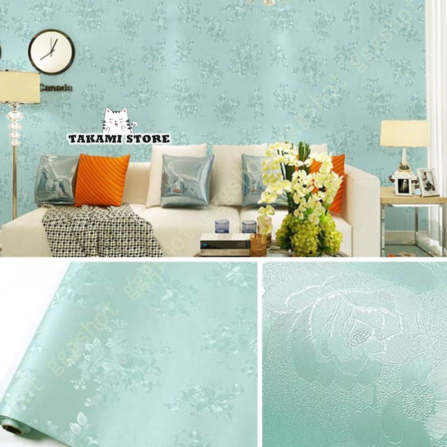 壁紙シール リメイクシート 花柄 シール 壁紙 ダークグレー カッティングシート 60cm×20m クロス はがせる壁紙 厚手 ウォール ステッカー 模様換え キッチン : タカミストア ...