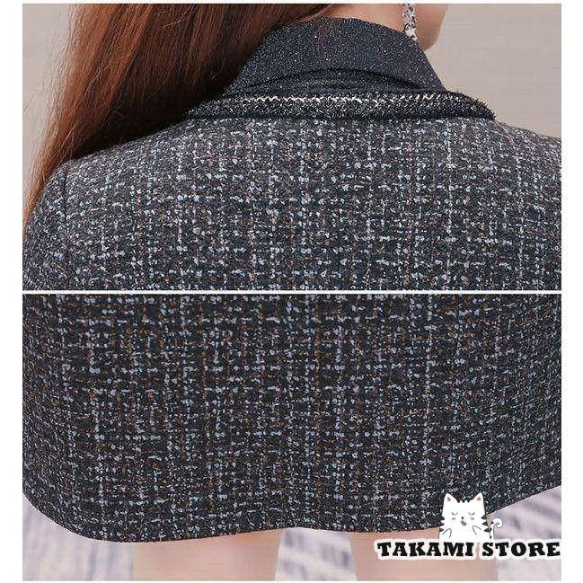 【L〜5XL】2点セット セレモニー レディース フォーマルスーツ ミセススーツ 卒業式 入学式 入園式 結婚式 七五三 スーツ 大人 グレー :takami0202-rxs126:タカミ ...