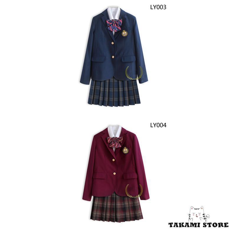 卒業式 スーツ 女の子 韓国 JK制服 スカートスーツ ギフト 14タイプ 入学式 大きいサイズ 中学生 ジャケット 卒服 高校生 :takami0202-rxs24:タカミストア - 通販 ...