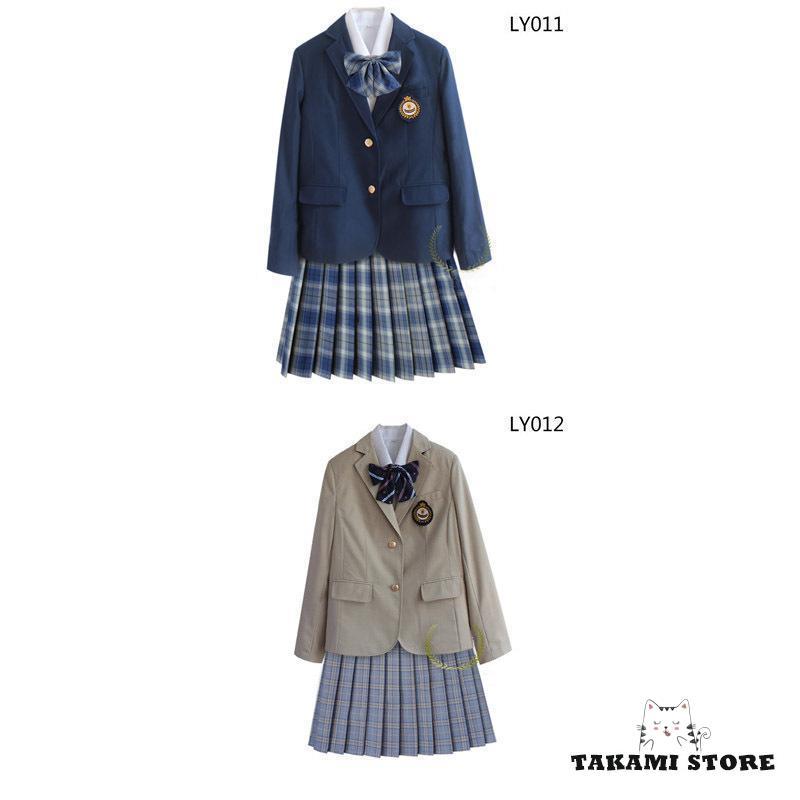 卒業式 スーツ 女の子 韓国 JK制服 スカートスーツ ギフト 14タイプ 入学式 大きいサイズ 中学生 ジャケット 卒服 高校生 :takami0202-rxs24:タカミストア - 通販 ...