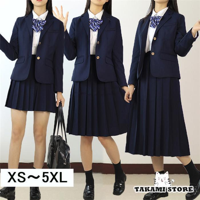 【XS~5XL】卒業式 スーツ 入学式 女の子 スーツ ジュニアスーツ JK制服 卒業式服 フォーマル 中学生 七五三 韓国風 卒園式 : takami0202-rxs83 : タカミストア ...