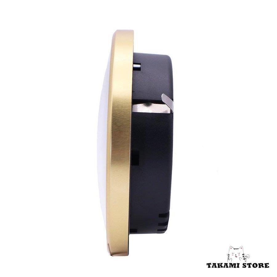 2個4.25 "/ 108mmクォーツ時計インサート.アラビア数字.クォーツムーブメント :tk22810-wj577:タカミストア - 通販 - Yahoo!ショッピング