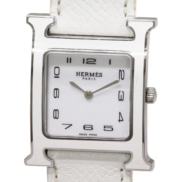 HERMES エルメス Hウォッチ HH1.520 レディース : たかみ質店 Yahoo!店 - 通販 - Yahoo!ショッピング