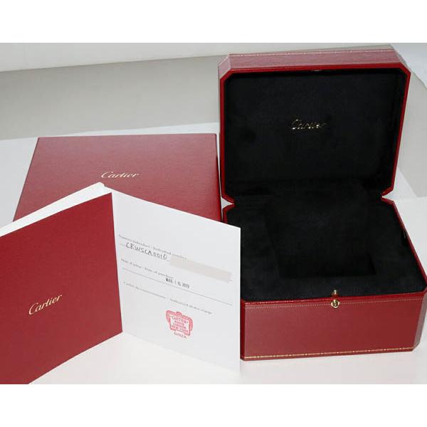 Cartier カルティエ カリブル ドゥ ダイバー WSCA0010 メンズ : たかみ質店 Yahoo!店 - 通販 - Yahoo!ショッピング