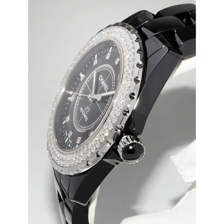 CHANEL シャネル J12 42ミリ H2014 メンズ : たかみ質店 Yahoo!店 - 通販 - Yahoo!ショッピング