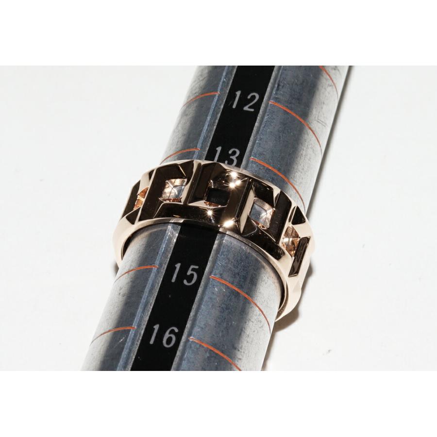 ティファニー 指輪 K18PG Tトゥルーリング 幅8ミリ : たかみ質店 Yahoo!店 - 通販 - Yahoo!ショッピング