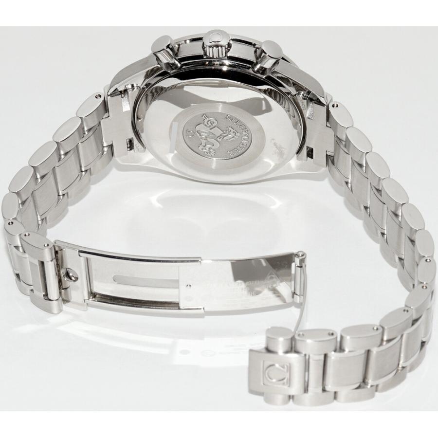 OMEGA オメガ スピードマスター デイト 3513.50 メンズ : たかみ質店 Yahoo!店 - 通販 - Yahoo!ショッピング