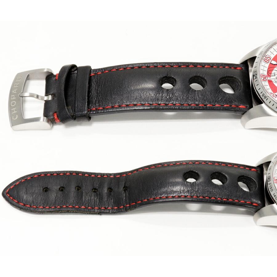 ショパール ミッレミリア GT XL クロノ ロッソコルサ グランツーリズモXL 世界1000本限定 168459-3036 8459 メンズ ...