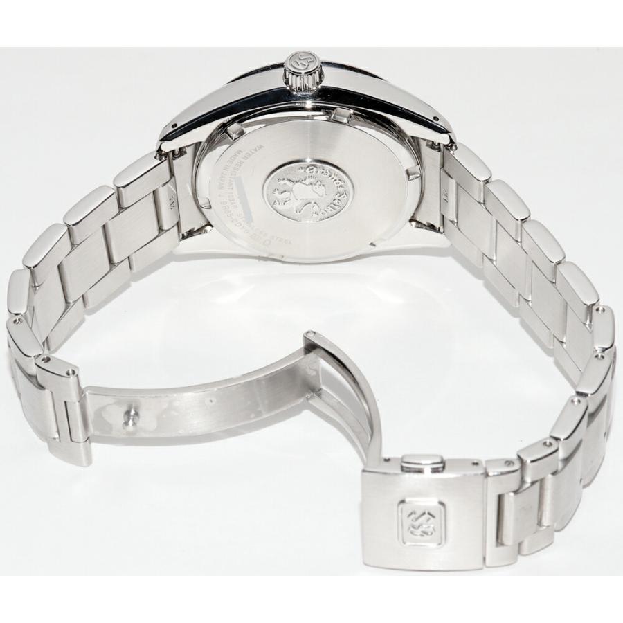 SEIKO（セイコー） グランドセイコー ヘリテージコレクション SBGA437 9R65-0DY0 メンズ : たかみ質店 Yahoo!店 ...