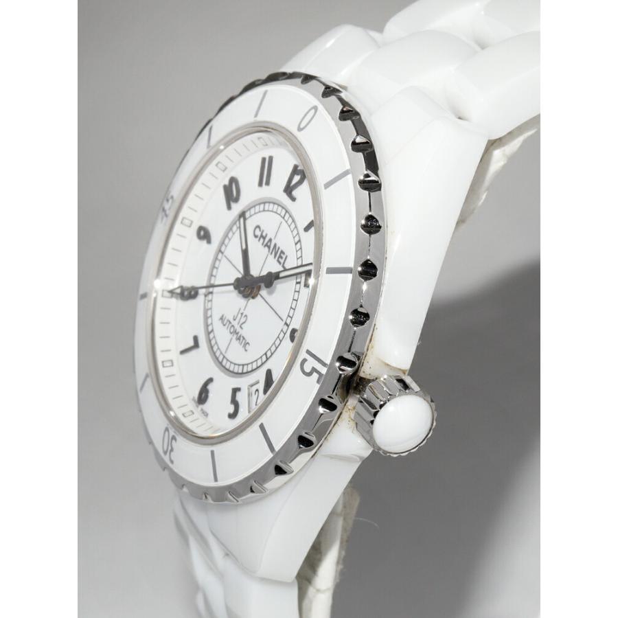 CHANEL シャネル J12 38ミリ H0970 メンズ : たかみ質店 Yahoo!店 - 通販 - Yahoo!ショッピング