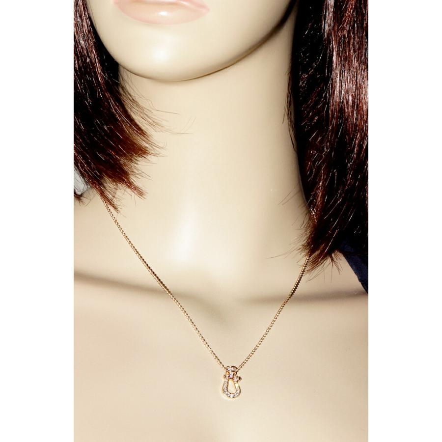 フレッド ペンダントネックレス K18YG ダイヤ26P(0.21ct) フォース10 ミディアムモデル 3B0201 7B0230 : たかみ質店 Yahoo!店 - 通販 - Yahoo ...