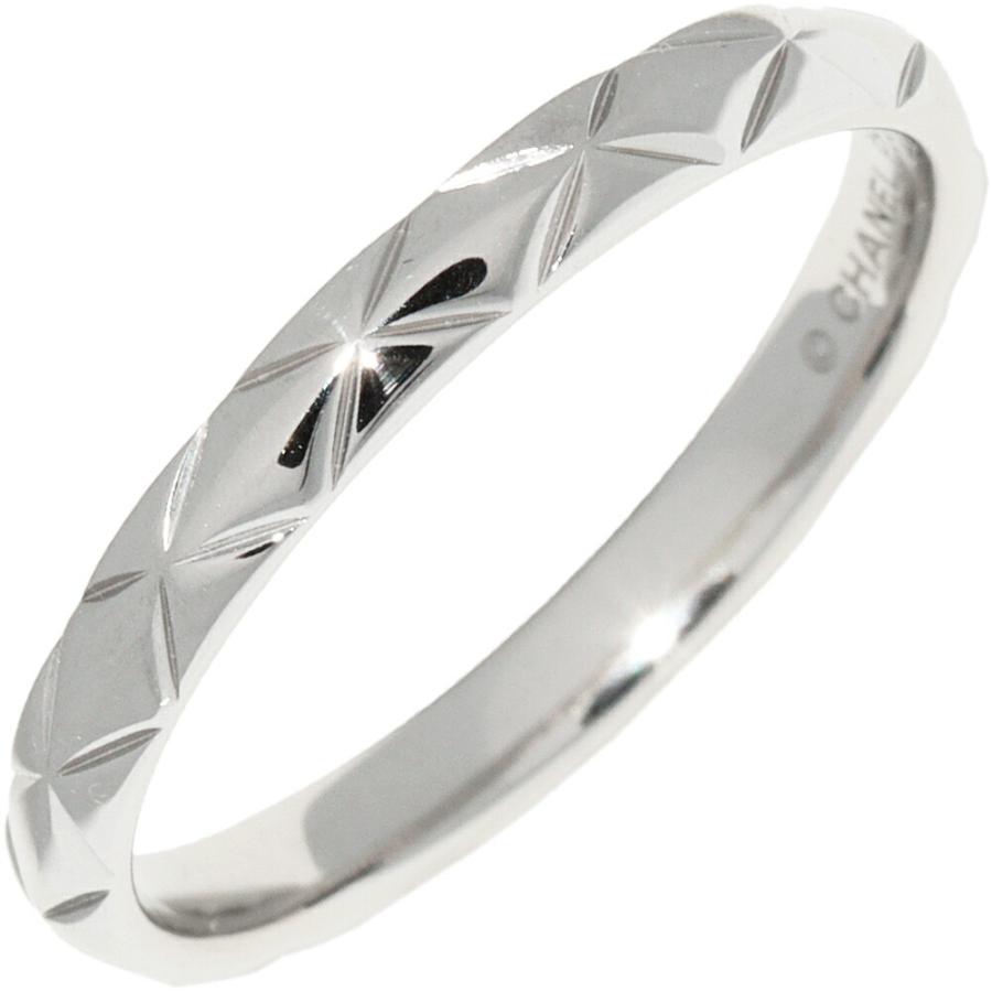 シャネル 指輪 Pt950 マトラッセリング スモールモデル J2820 : 2500004 : たかみ質店 Yahoo!店 - 通販 - Yahoo!ショッピング