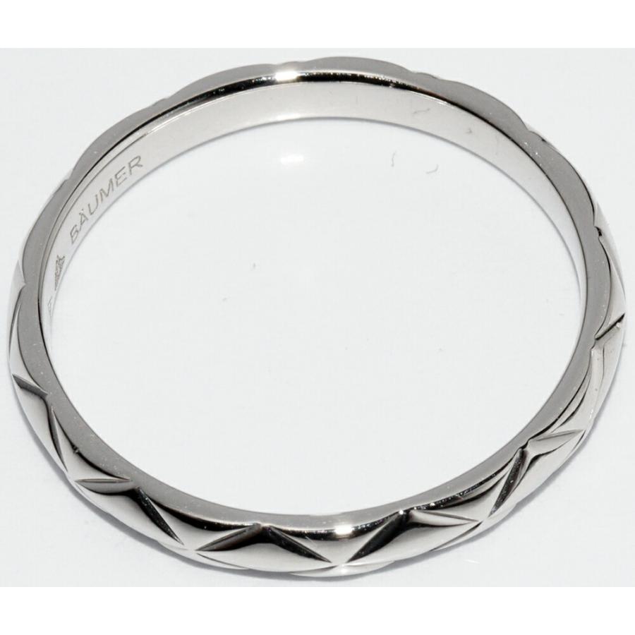 シャネル 指輪 Pt950 マトラッセリング スモールモデル J2820 : 2500004 : たかみ質店 Yahoo!店 - 通販 - Yahoo!ショッピング