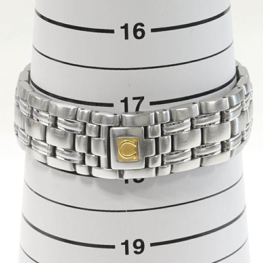 オメガ シーマスター 120m 2511.81 メンズ : 2500355 : たかみ質店 Yahoo!店 - 通販 - Yahoo!ショッピング